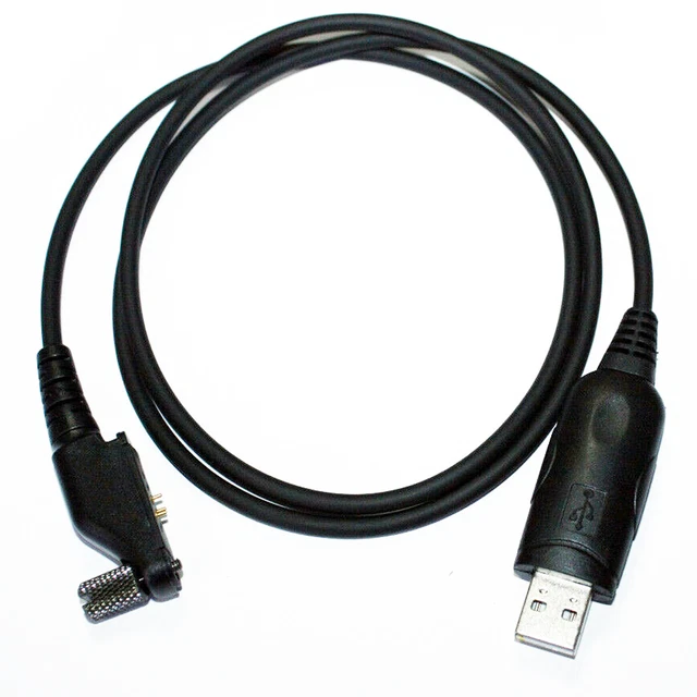 USB PROGRAMMING CABLE OPC-966 For Icom IC-F40GT IC-F40GS IC-F50 IC-F51 ...