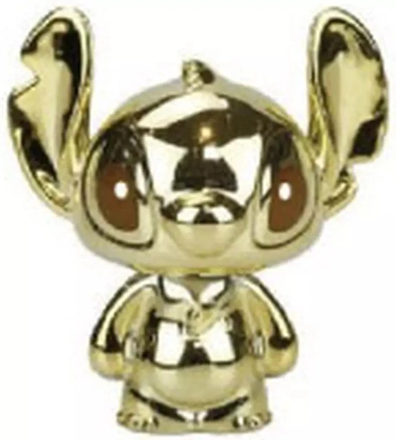 SATURNO GRAN BUFÓN Mini Figura Planeta Puntada Enesco Juguete Comercial ...