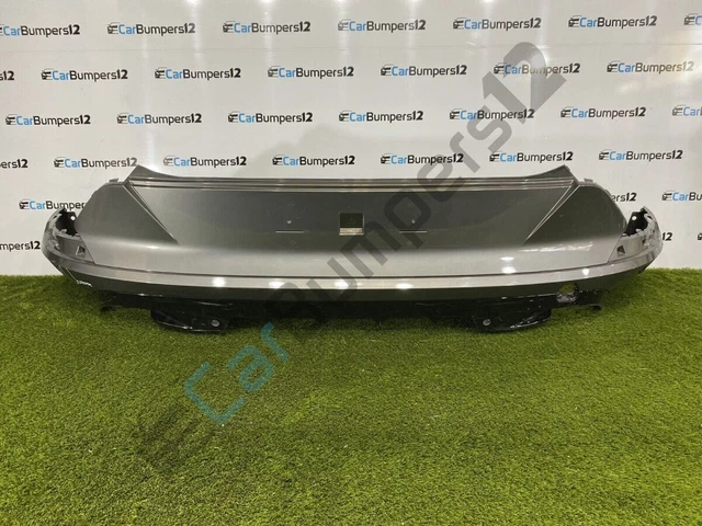 GENUINE CUPRA FORMENTOR Rear Bumper Lower Section 2020-On 5Ff807521A £ ...