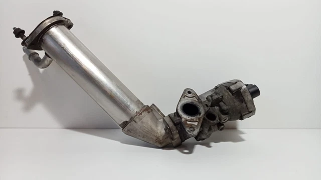 6C1Q9F464AE REFROIDISSEUR VANNE Egr / R / 74325 / 169134 Pour Peugeot ...