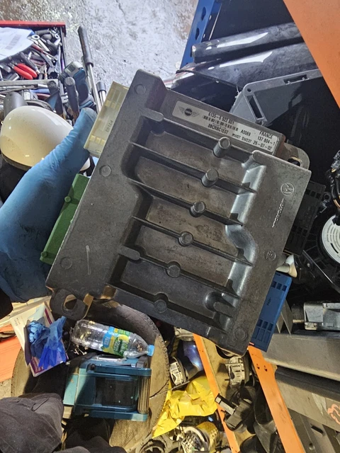 MINI R50 R53 MK1 Body Control Module Bcm Module Unit 6922801 £75.00 ...