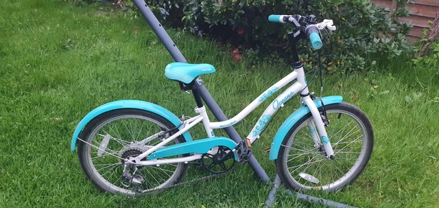 Halfords Apollo Apollo Oceana Bike 20 HALFORDS APOLLO OCEANA Girls bike ...