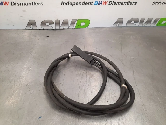 BMW BONNET RELEASE Cable Front F20 F21 F22 F30 1 2 3 SERIES 51237239240 ...
