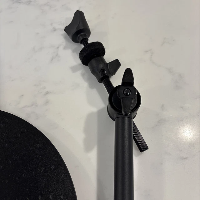 ALESSIS NITRO MAX 10" Cymbal Single zone with cymbal post #3 £26.70 ...