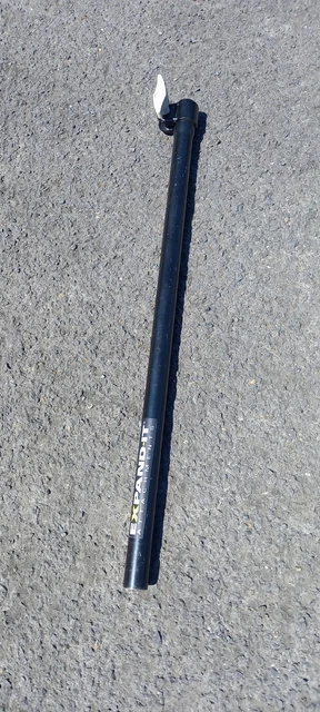 RYOBI EXPAND-IT LONG Reach Extension Pole For AHF-03 AHF-04 Hedge ...