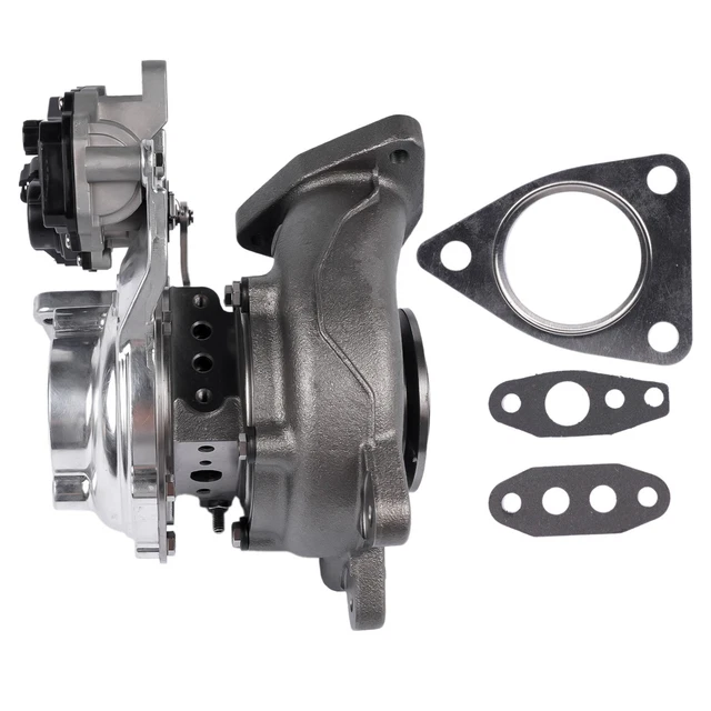 CT16V TURBO TURBOCHARGER for Toyota Hilux Prado Innova 2.8L 1GD-FTV ...