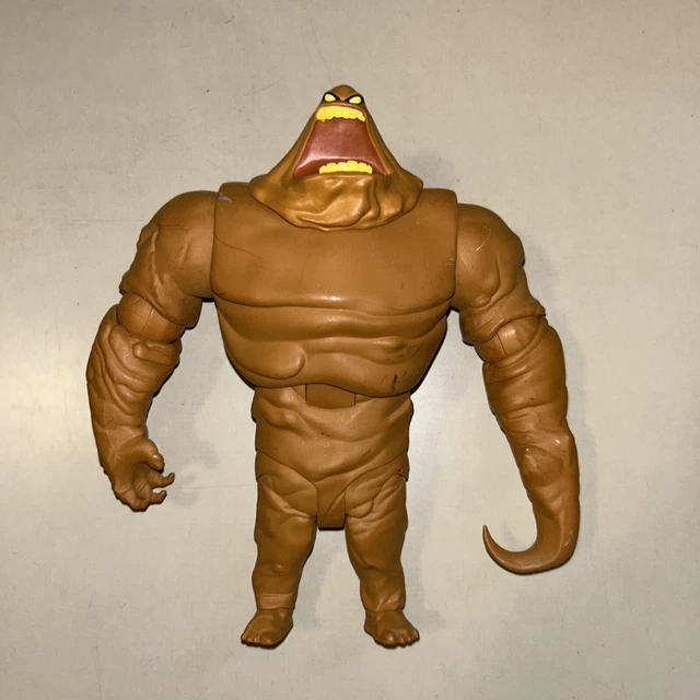 DC COLLECTIBLES BATMAN The Animated Series Clayface #30 Figura 6 ...