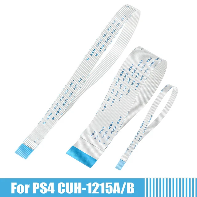 FLEX RIBBON KABEL zum Motherboard für PS4 CUH-1215A/B Blu-ray Laufwerk ...