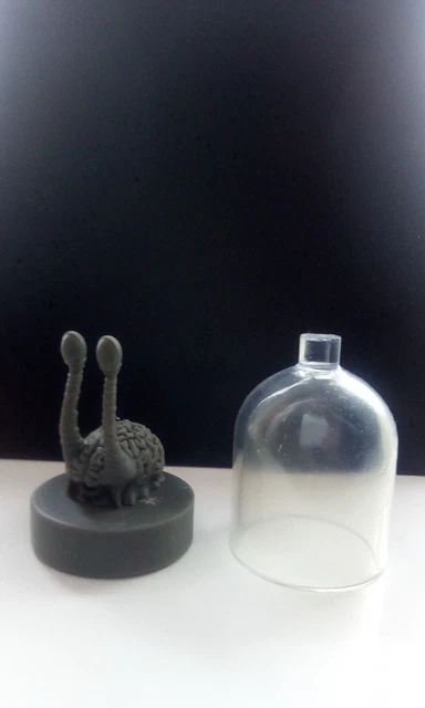 DOCTOR WHO CHARACTER Options Morpho Custom Action Figure 3D Printed £39 ...