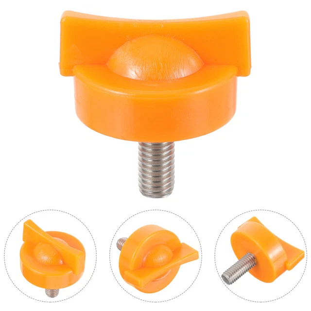 ORANGE MACHINE PART Peeling Screw Juicer Accessories Manual £8.99 ...
