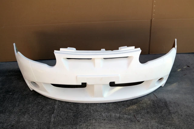 GTO STYLE CONVERSION front bumper Spoiler body kit made for Holden VX ...