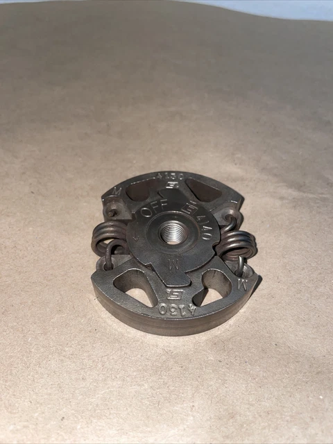 STIHL FS46C STRING Trimmer Clutch Assembly OEM £11.00 - PicClick UK