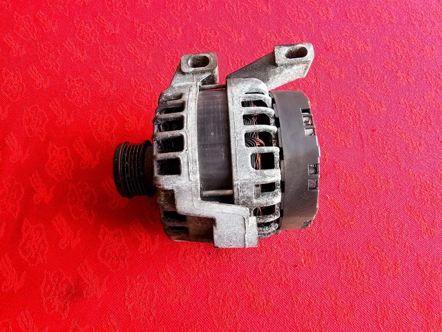 VOLVO XC 60 D5 V70 S60 V60 S80 Alternator 30659131 2008-2011 3659131 ...