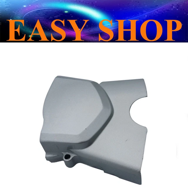 FRONT SPROCKET CHAIN Cover Engine Casing 50cc 90cc 110cc 125cc Motowork ...