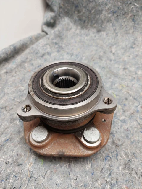 REAR WHEEL HUB Bearing Assembly for Tesla Model 3 Model Y 5k mil OEM ...