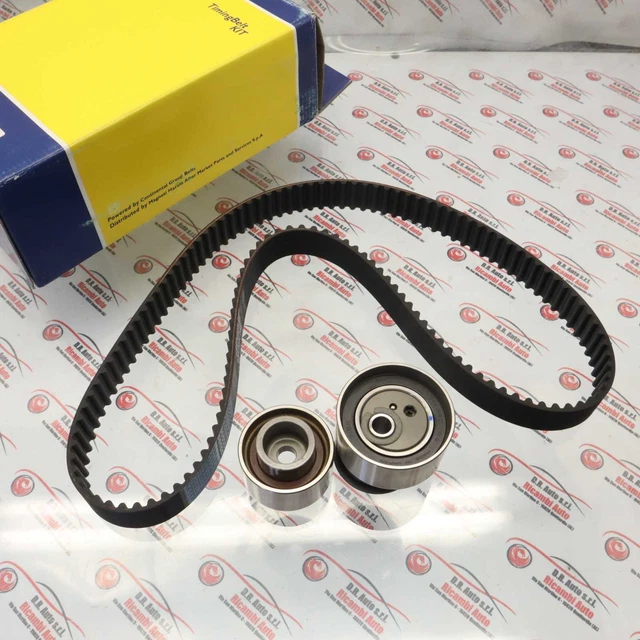 KIT DISTRIBUZIONE MAZDA Mx6-626 Ford Probe Cod. Mm1272K1 Nuovo Magneti ...