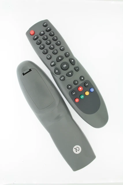 REPLACEMENT REMOTE CONTROL Jvc HR-S5967 / HR-S5975EK £10.99 - PicClick UK