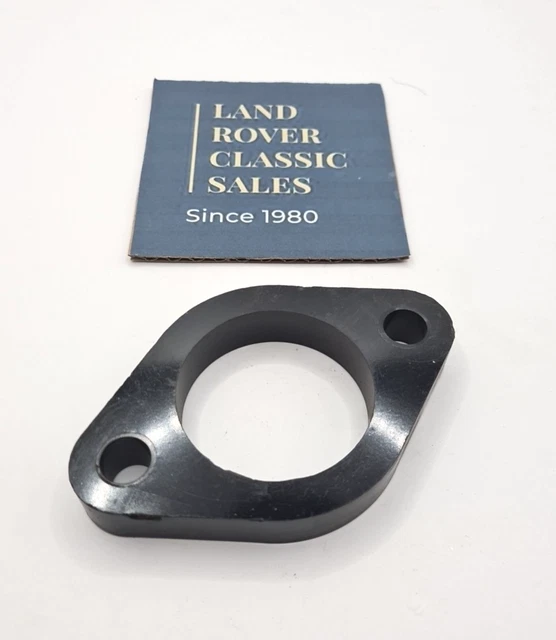 LAND ROVER SERIES 2a 3 2.25 Petrol Carburettor Spacer & Gaskets 278162 ...
