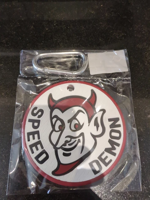 SCOTTY CAMERON 2024 Speed Shop Speed Demon Putting Disc £50.00 ...