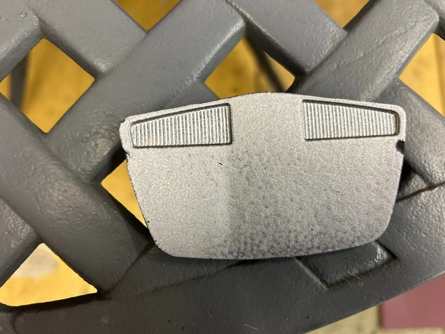 CLASSIC MK1 AUSTIN Mini Bonnet Badge. £22.00 - PicClick UK