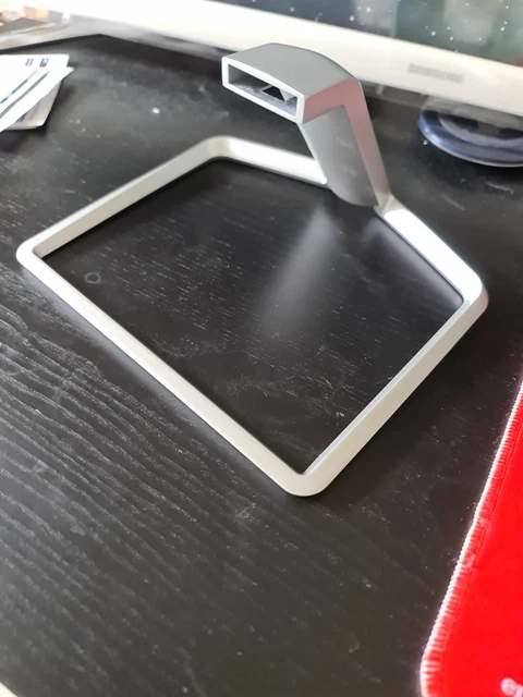 HP 24FW MONITOR Stand fits on 24F ,22FW also £19.99 - PicClick UK