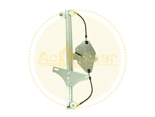 AC ROLCAR 01.7335 Window Regulator for TOYOTA £84.95 - PicClick UK