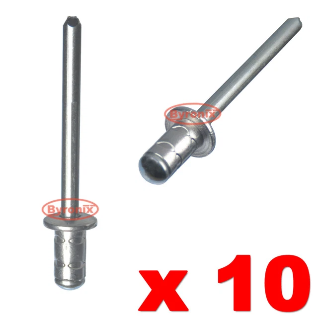 MERCEDES BENZ C Class W204 Door Card Panel Pop Rivets Regulator ...