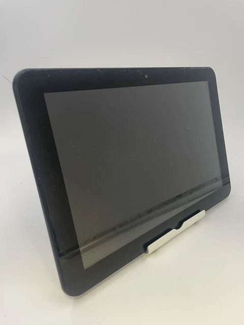 CYCLONE VOYAGER BT 16GB Wi-Fi 10.1" Black Cheap Android Tablet £24.99 ...