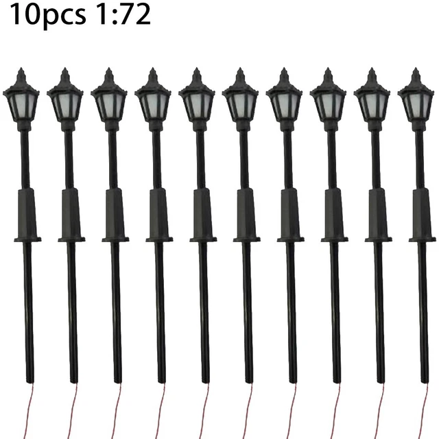 HAUTE QUALITÉ FEUX Modèles Street for 3V Fournitures Kits Avec Fils 10X ... HAUTE QUALITÉ FEUX Modèles Street for 3V Fournitures Kits Avec Fils 10X ...