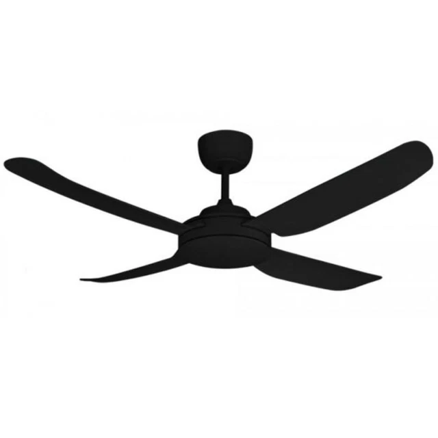 VENTAIR CEILING FAN 1220 mm 4 Blade 60/33/20 Watt 220/160/100 rpm ...