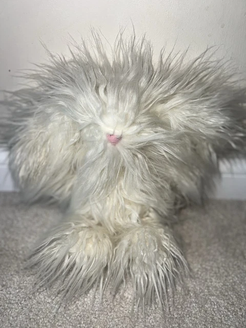 JELLYCAT LARGE ROBERTA Bunny. New Without Tags. Rare And Retired. 35cm ...