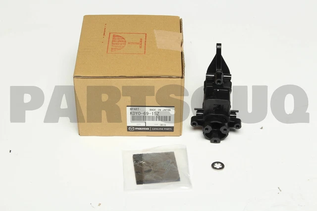 KDY06915Z GENUINE MAZDA ELECTRIC FOLD-IN-UNIT KIT KDY0-69-15Z EUR 36,50 ...