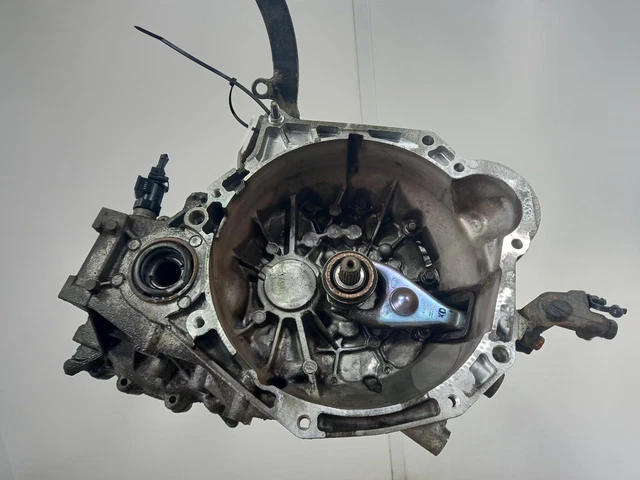 KIA SOUL GEARBOX 2014-2018 G4FD 1.6L 6 Speed Manual £229.99 - PicClick UK