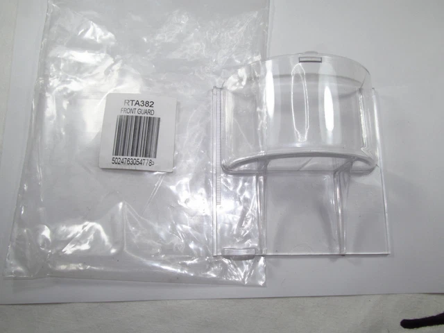 TRITON RTA382 Router Table Front Guard To Suit Router Table Rta300 $22. ...