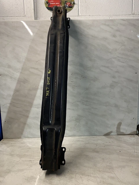 VW GOLF MK7 Rear Bumper Reinforcment Crash Bar ♻️ 5G0807305B £24.00 ...