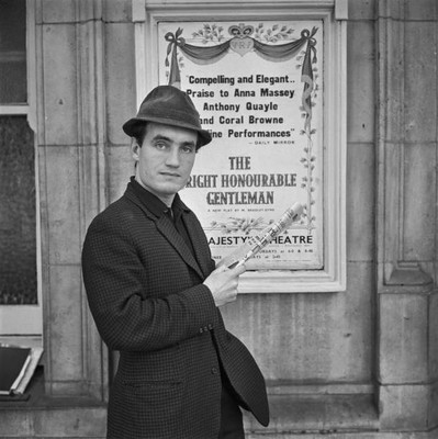 ANTHONY AINLEY DOCTOR Who TV series actor OLD PHOTO 2 $7.84 - PicClick CA