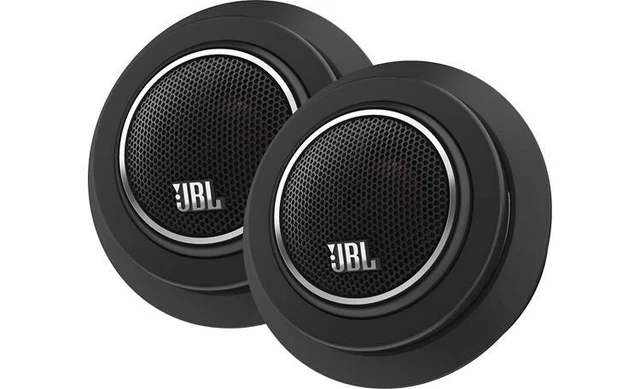 JBL STADIUM GTO 750T Dome Tweeter Speaker System - Black EUR 60,28 ...