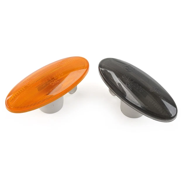 SIDE TURN SIGNAL Lamp Fender Marker Light Housing For Nissan Cube ...