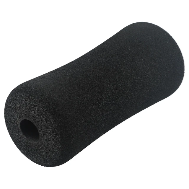 RELIABLE FOAM FOOT Pads Rolls for Leg Extension on For Weight Bench ...