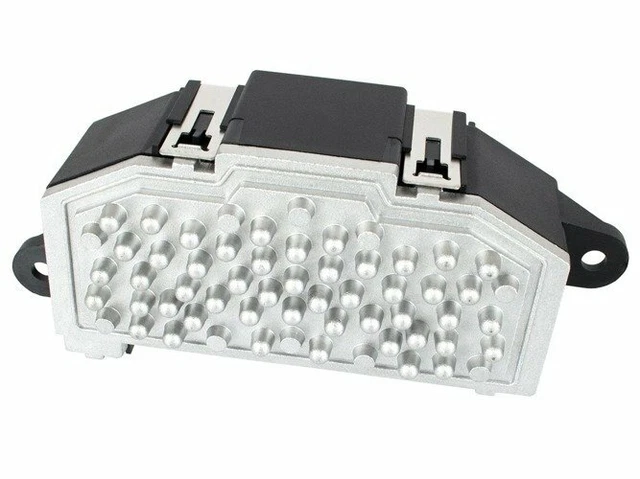 Citroen Berlingo Fan Control Unit FOR SALE! - PicClick UK