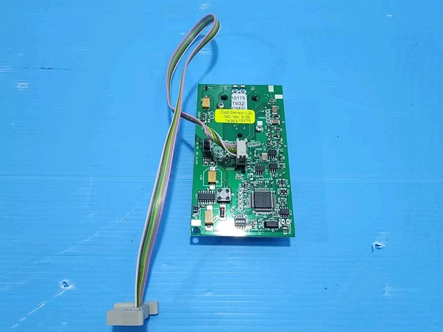 LABOTECT CO2 INCUBATOR Labo C201 Co2 Sensor L2L $499.00 - PicClick