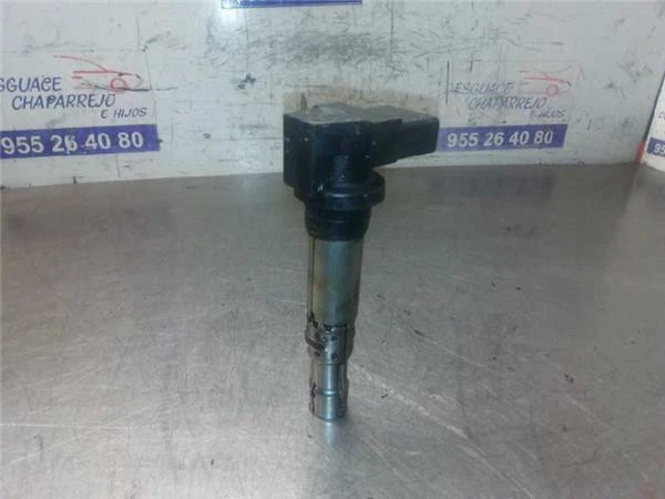 BOBINE D'ALLUMAGE SEAT IBIZA SC 1.2 12V (60 CV) 036905715 / 36905715 ...