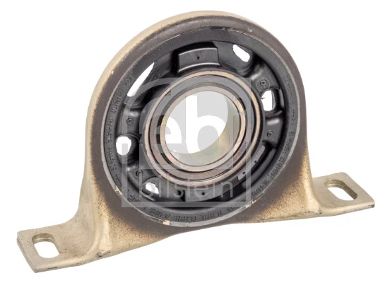 PROPSHAFT MOUNTING FITS VW CRAFTER 2E, 2F 2.0D Rear 11 to 16 2E0598351C ...