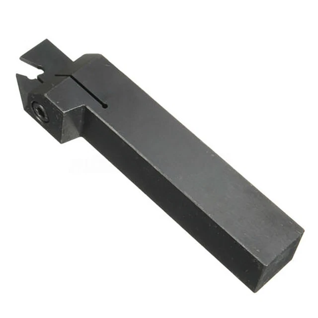 PORTE-OUTIL DE TOURNAGE de tour rainure premium de 20 mm avec inserts 10 pièces EUR 36,41 ...