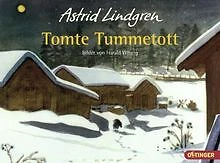 TOMTE TUMMETOTT DE Lindgren, Astrid | Livre | état très bon EUR 7,00 ...