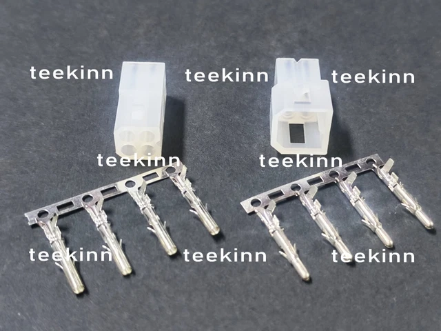 WESTERN FISHER BLIZZARD SnowEx Snow Plow Controller Truck 4 Pin ...