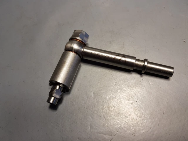 Original Vw Audi Vas 6291 3 Spezialwerkzeug Adapter Für ölbefüllung