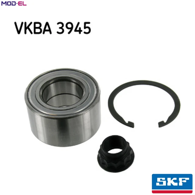 WHEEL BEARING KIT Vkba 3945 For Lexus Toyota Voxy/Noah Verso/Sportvan ...