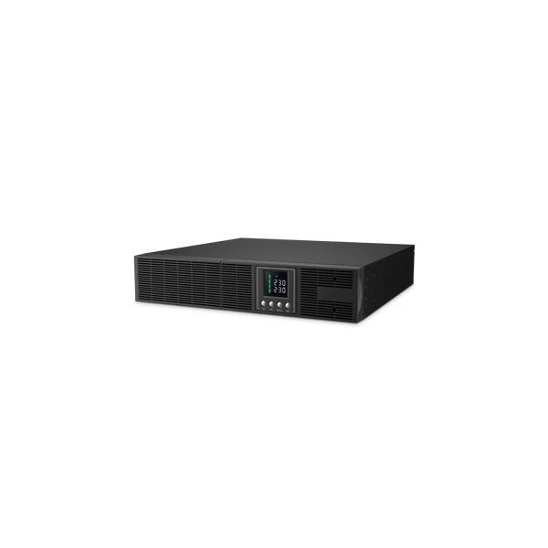 UPS ATLANTIS A03-OP1302-RC Server Online 1300VA (900W) Tower/Rack-2U 2 ...