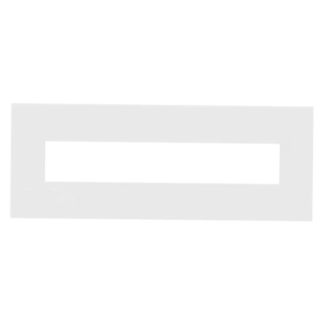 PARKING LOT LINE Stencil, 12x92.5Inch, Foldable Straight Line Stencil ...